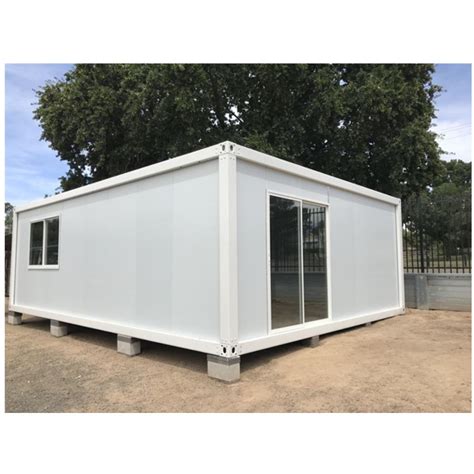 Products Of Container House