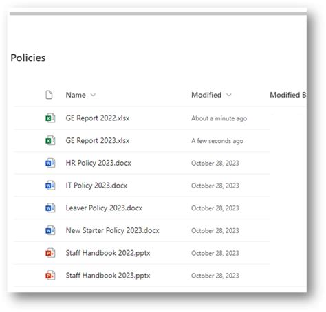 sharepoint document library web part microsoft community hub
