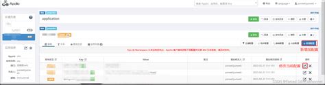 apollo使用（运维篇） apollo删除集群 csdn博客