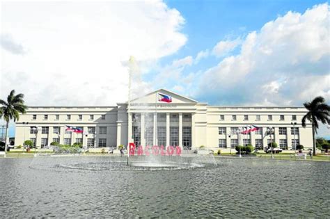 Bacolod City Shuts Down 112 Water Refilling Stations Inquirer News