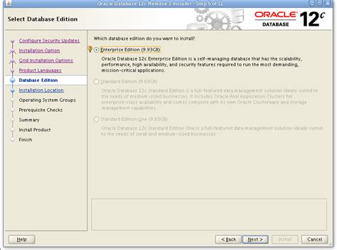 Dba Tips By Felipe Donoso Upgrade De Oracle Sap 11g A 12c