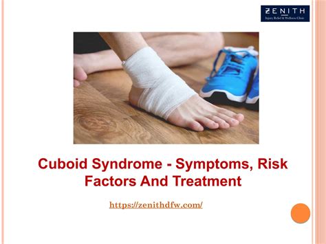 Cuboid Syndrome Symptoms Risk Factors And Treatment By Zenithdfw Issuu Cuboid Syndrome Symptoms Risk Factors And Treatment By Zenithdfw Issuu