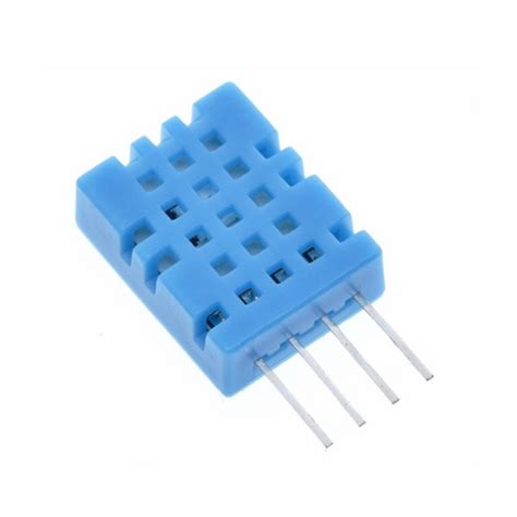 Sensor De Temperatura Umidade Arduino Dht11 Raspberry Nightech Oficial