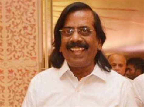 Gowtham Raju The Editor Of Blockbusters Passes Away Telugu Cinema