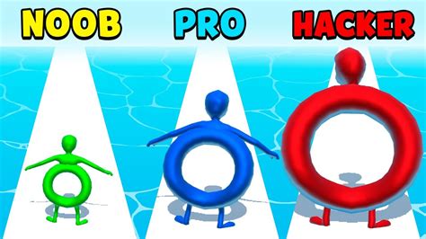NOOB Vs PRO Vs HACKER Hole Master YouTube NOOB Vs PRO Vs HACKER Hole Master YouTube