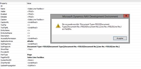 Cannot Change Type Option In SubPageLink Mibuso Com