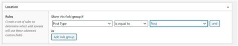 Advanced Custom Fields Tutorial for Beginners: Create and Display Fields