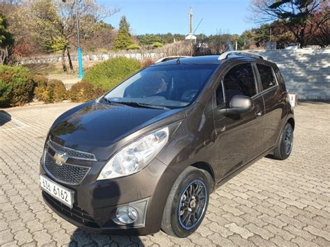 김해중고차 창원천차만차 11년스파크 Ls스타 중고자동차판매 네이버 블로그