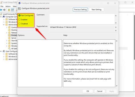 How To Enable Windows Protected Print Mode In Windows 11 Geek Rewind