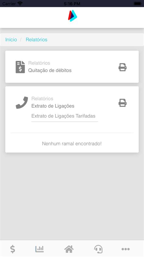 Provale Telecom De Provale Telecom Ltda Ios Aplicaciones — Appagg