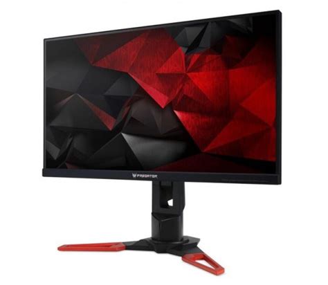 Acer Compensates For Hz With G Sync Display Daily