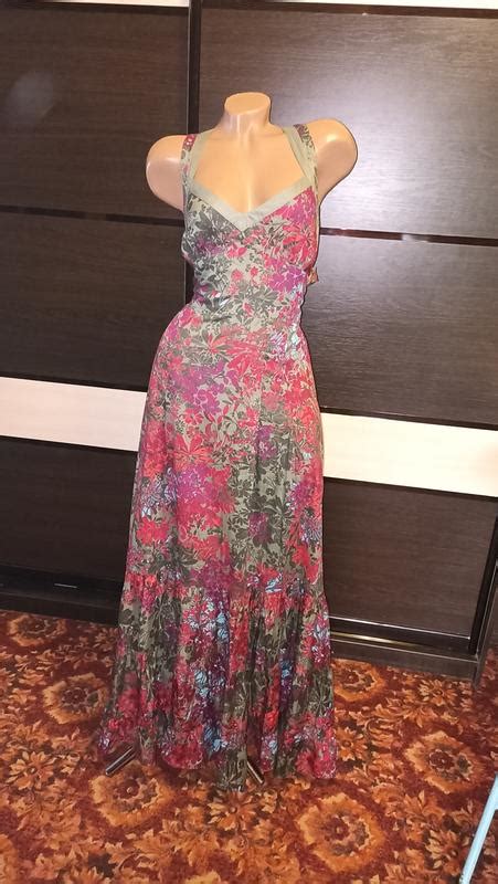 Сарафан — ціна 200 грн у каталозі Сарафани Купити жіночі речі за доступною ціною на Шафі