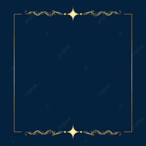 인증서 프레임 벡터 꽃 꽃 장식품 빈티지 테두리 및 구분선 정사각형 Png 일러스트 및 벡터 에 대한 무료 다운로드 Pngtree