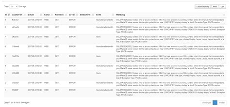 xibo cms 1 8 1 menu stats get help xibo community