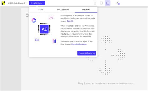 Luzmo Academy Turn Data To Impact
