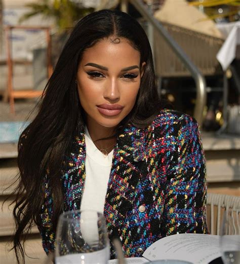 Fanny Neguesha Fanny Neguesha