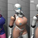 Haydee ButtonTex Outfits Actors Texture Hentai LoversLab