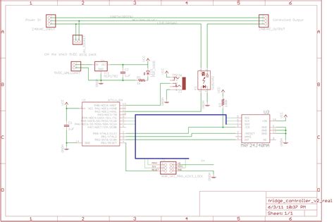 Arduino Fridge Controller All Electric Project