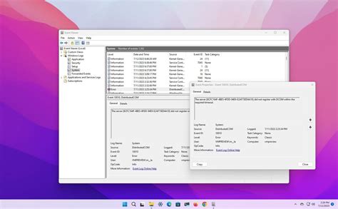 How To Get Started With Event Viewer On Windows 11 Windows Central