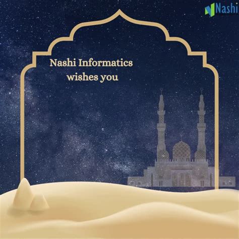 Nashi Informatics Solutions Private Limited On Linkedin 🌙 Like The Moon Guiding Through The