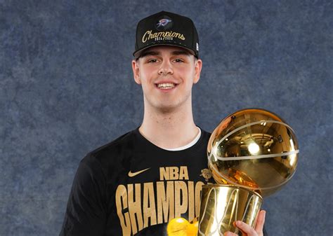 Nikola Topic De Los Thunder Diagnosticado Con Cáncer Testicular