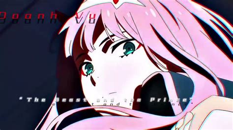 Zero Two Darling In The Fraxx Youtube