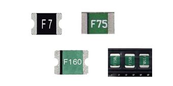 PTC Fuses Resettable Fuses Swe Check