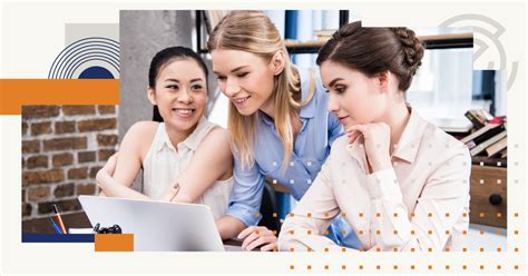Strategies For Empowering Women In Tech
