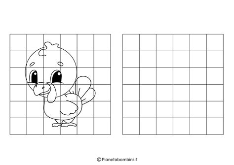 72 Disegni Facili Da Copiare A Matita Per Bambini Pianetabambini It