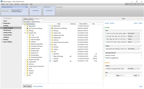 Introducing Oxygen Forensic® Detective V170 Forensic Focus