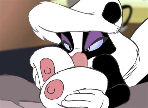 Rule 34 Animated Black Fur Breasts Eric Schwartz Female Furafterdark