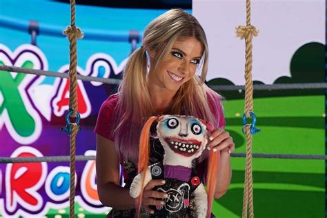 Sexy Alexa Scrolller