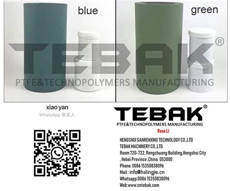 High Quality Lathe Cnc Machine Adhesive 0 5mm 1 0mm 1 6mm 2 0mm 2 5mm 3 0mm 3 2mm Turcite B For