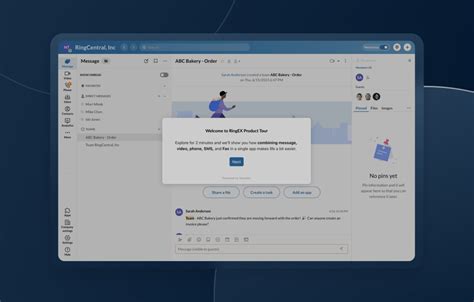 View Demos And Learn How Ringcentral Can Work For Your Business
