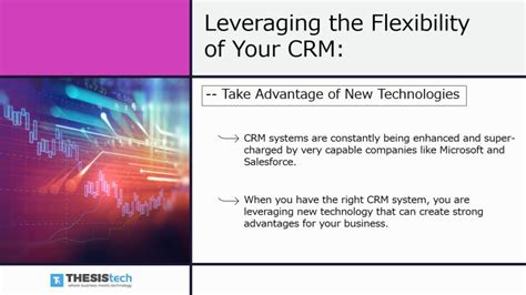 How To Boost Your Crm With Microsoft 365 Thesis Technologies Posted On The Topic Linkedin