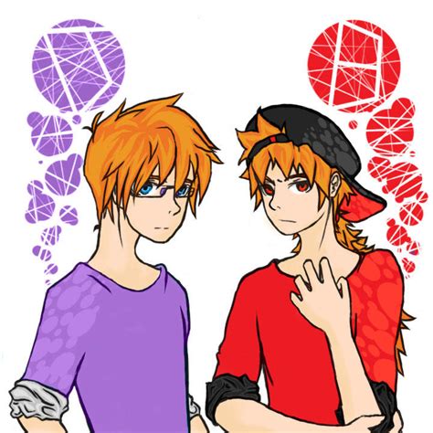 Brick Or Dexter By Emeraldeyes152000 On Deviantart