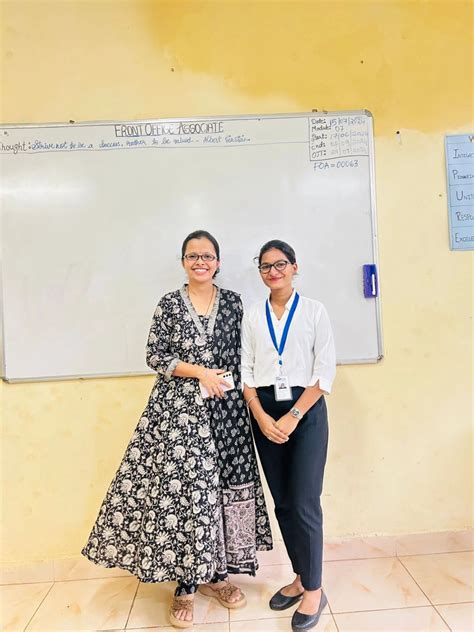 Vijayalaxmi Hiremath On Linkedin Mental Health Day Guest Talk By Ms