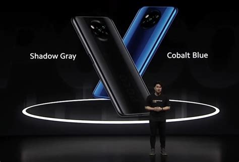 Portaltic POCO X NFC Potencia La Experiencia De Juego Con Procesador Snapdragon G Pantalla