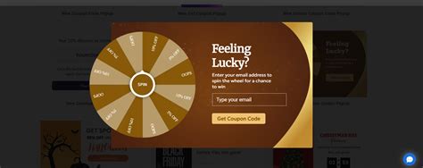 8 Popup Overlay Examples How To Design Best Practices Trends