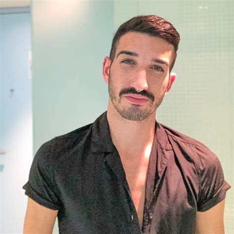 Kevin Ben Alaya Campus Manager Inditex Linkedin