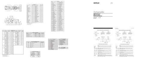 Schema Electrique 966 F Pdf Home Appliances Home And Garden