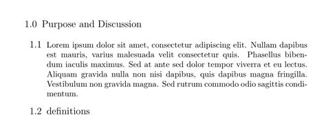 Titlesec Problems TeX LaTeX Stack Exchange