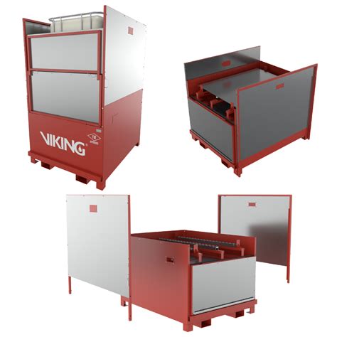 Ibc Containment Unit Ibc Containment Unit