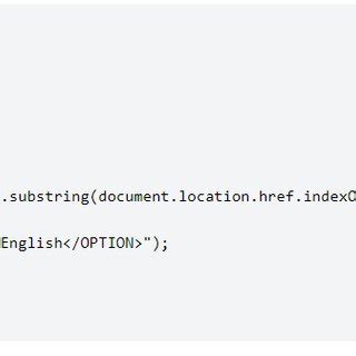 Example Code For Creation A Form Download Scientific Diagram