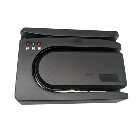 Micr Magnetic Ink Reader Msr Module Check Card Reader View Check Card