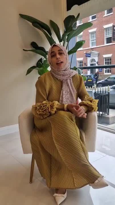 saba arif on linkedin dentalconference newpractice networking