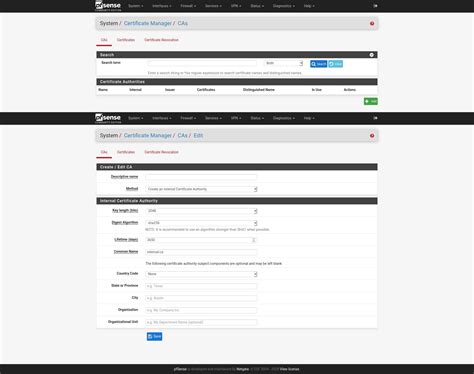How To Configure PfSense The Ultimate Setup Guide For 2025