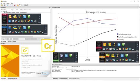Download Hexagon Cradle CFD October Update