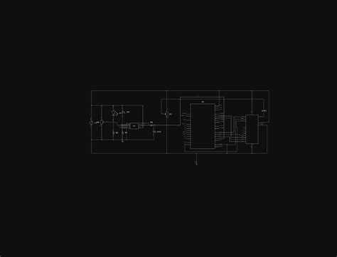 Schematic For Arduino Nano Rp2040 Connect Template Mfqf Template