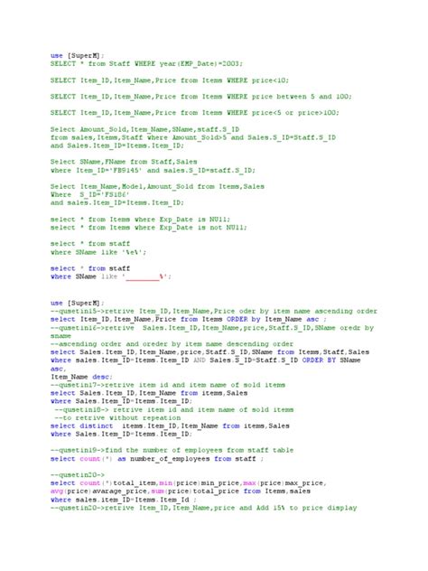 sql code download free pdf database index sql